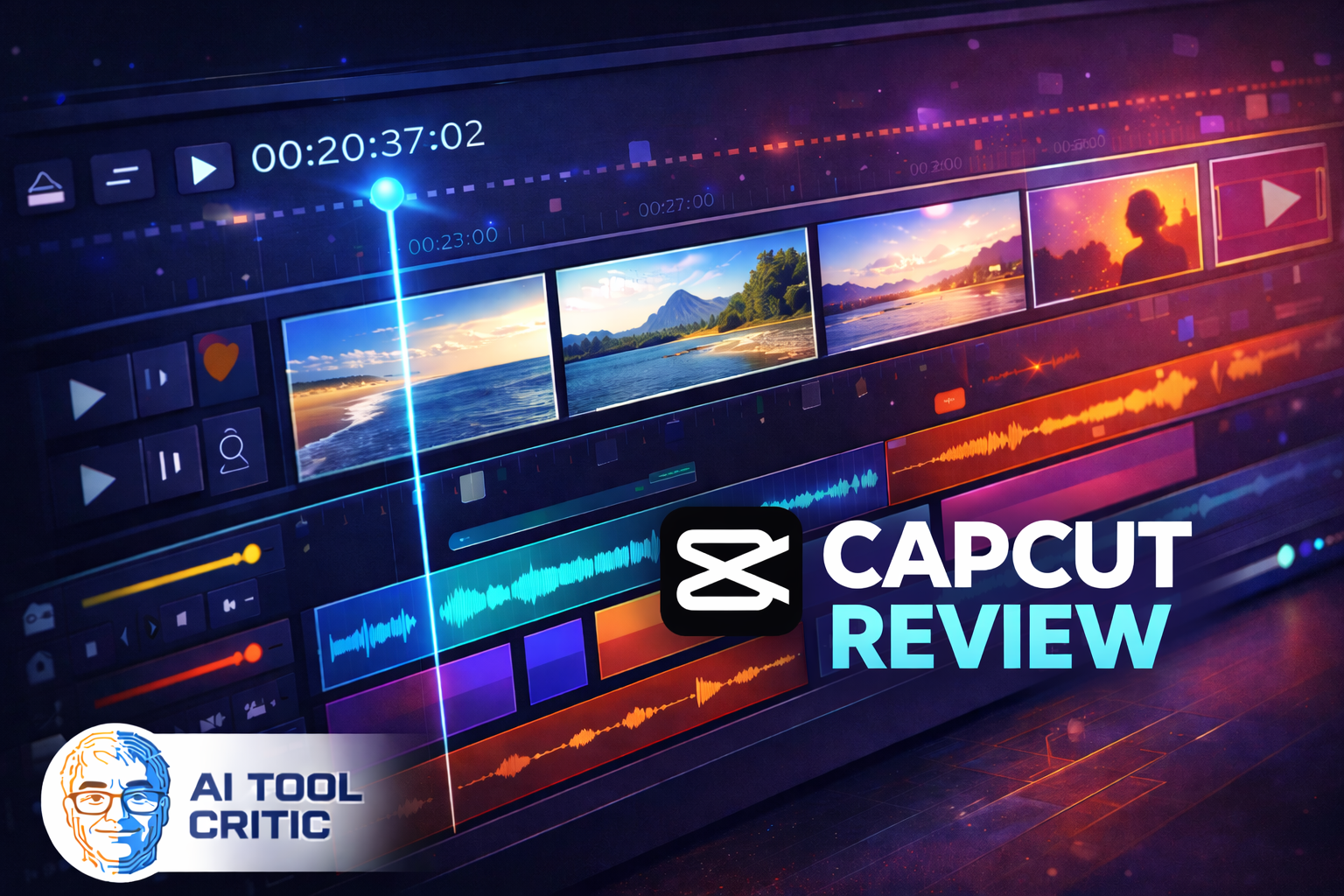 CapCut Review (2026): Is This The Only Video Editor You Need?